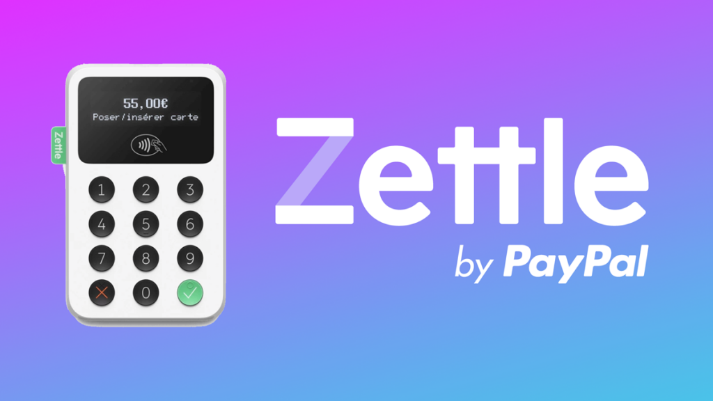 Zettle | Support